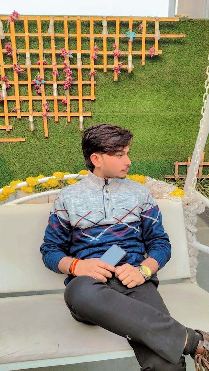 Abhishek Mishra — Cloud & DevOps Portfolio